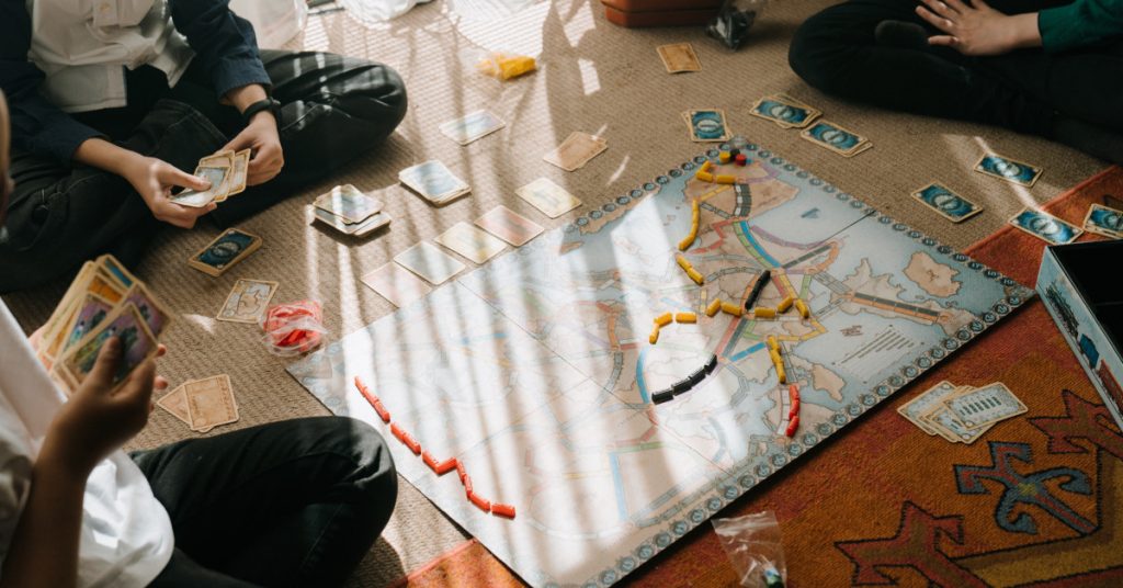 Game - Ludology